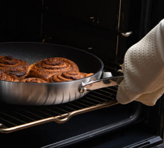 Emura Non-Stick Pan - Official Store: 50% Off! | Emura